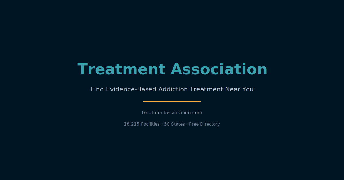 Free and low-cost rehab options: How to find them in every state ...